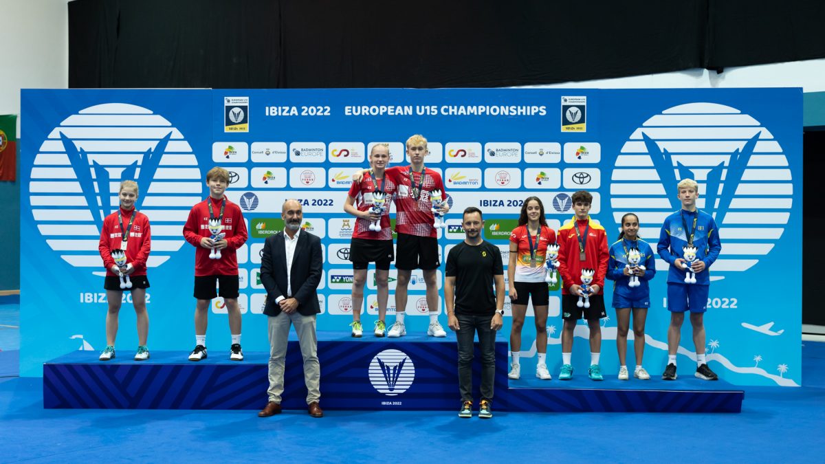 Mario Rodríguez y María Luisa Jiménez conquistan el bronce en el ...